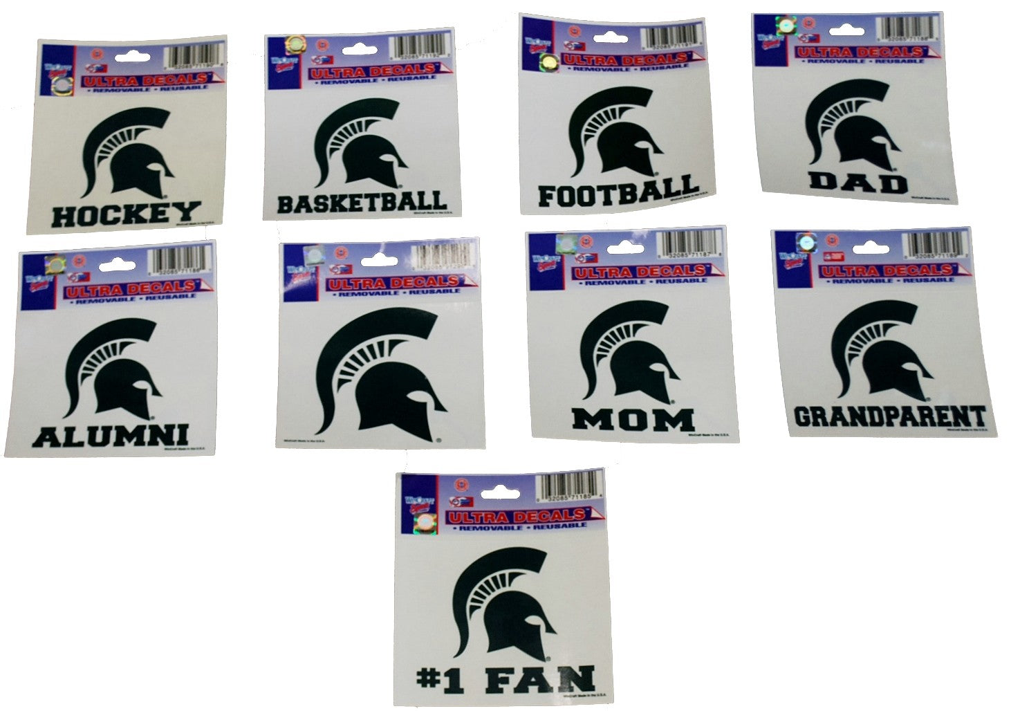 MSU Souvenirs – Campus Corner East Lansing @ MSU